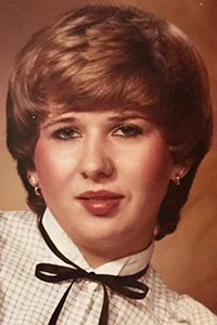 Sharon R. Snowden 1964-2022 | News, Sports, Jobs - Tribune Chronicle